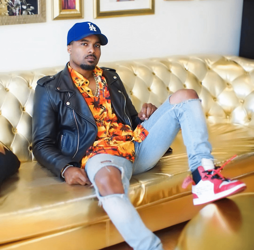 Who is Steelo Brim? Everything you need to know — citiMuzik