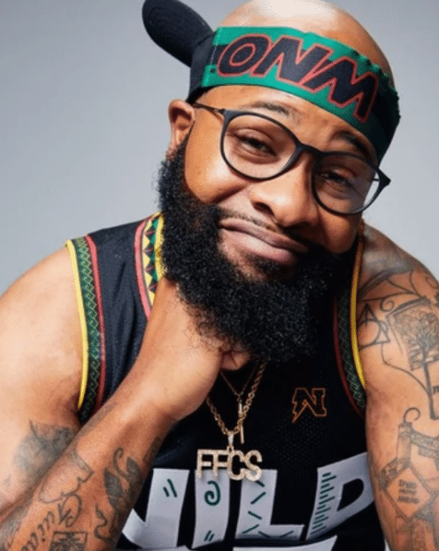 Who is Chico Bean? Everything you need to know — citiMuzik