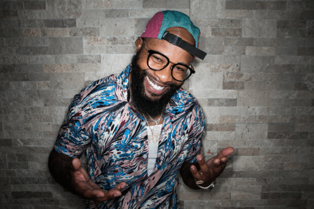 Who is Chico Bean? Everything you need to know — citiMuzik