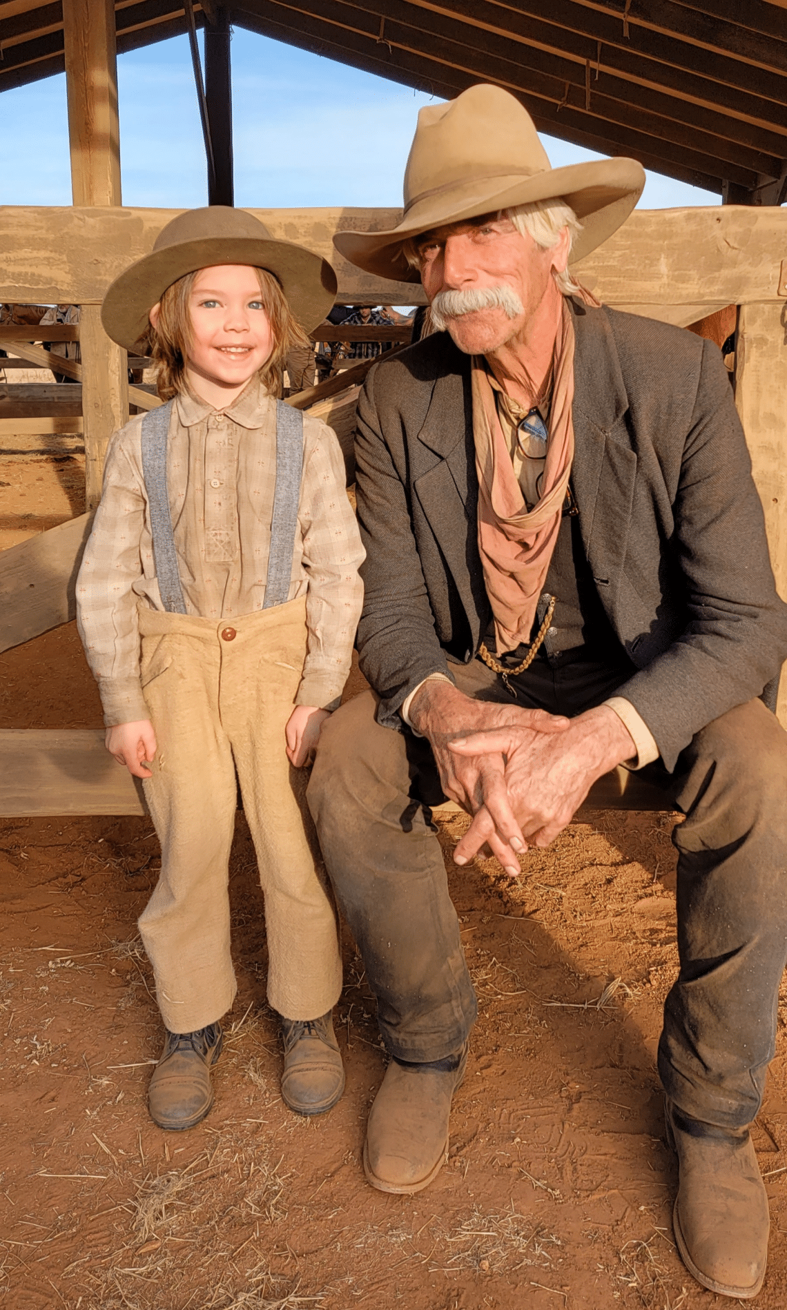 Who is Audie Rick? Everything you need to know — citiMuzik