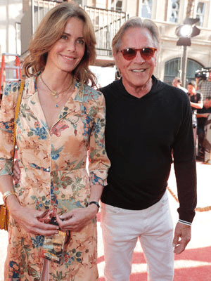 Who is Kelley Phleger? All About Don Johnson's wife - citiMuzik