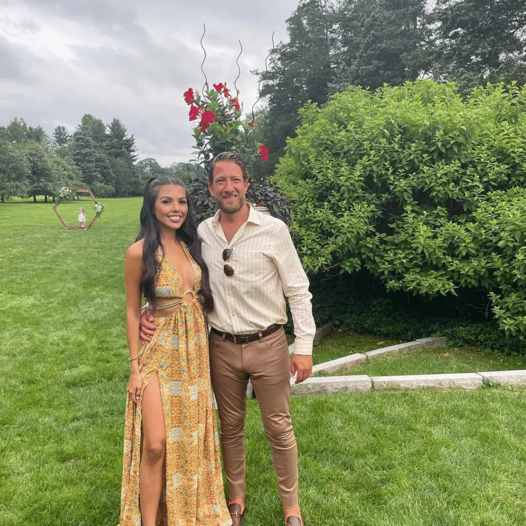 Silvana Mojica - Who is Dave Portnoy's girlfriend? Meet Silvana Mojica - citiMuzik