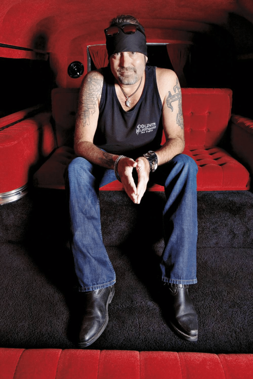 Who is Danny Koker? Everything You Need To Know — citiMuzik