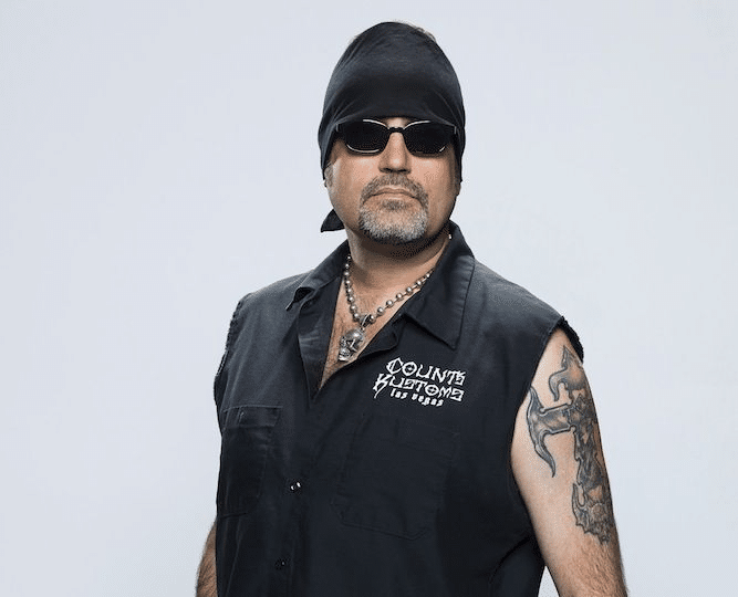 Who is Danny Koker? Everything You Need To Know — citiMuzik