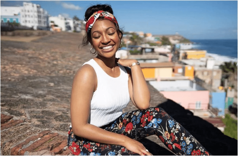 Who is Aleisha Allen? Everything you need to know - citiMuzik