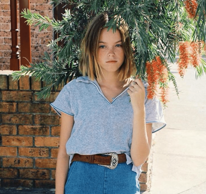 Who is Milly Alcock? Everything You Need To Know — citiMuzik