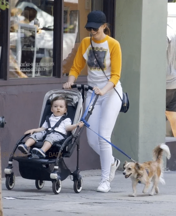 Who is Jonathan Rosebanks Shulman? All About Anna Hathaway’s Son ...