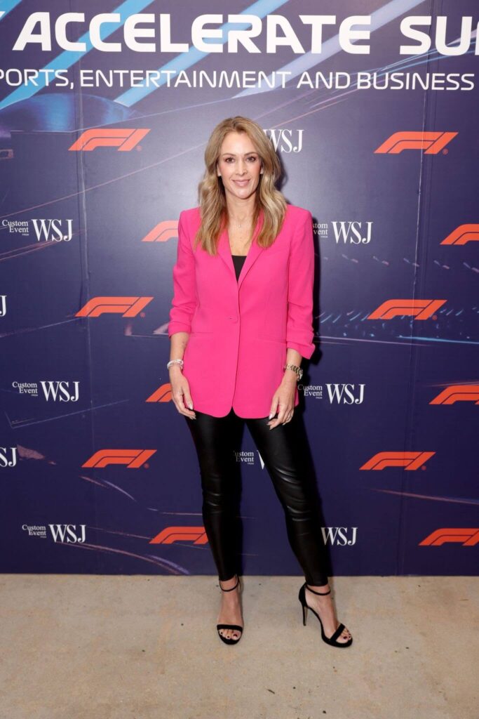 Who is Nicole Briscoe? Everything You Need To Know — citiMuzik