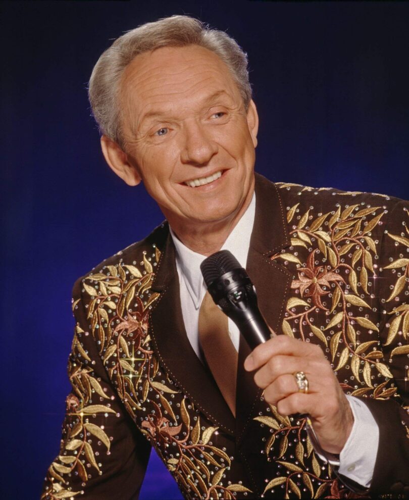 Who is Mel Tillis? Everything You Need To Know — citiMuzik
