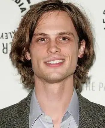 Who is Matthew Gray Gubler? Everything You Need To Know - citiMuzik