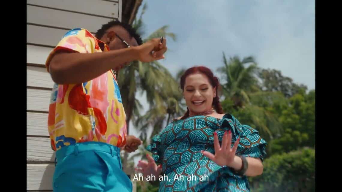VIDEO: Chike - Ego Oyibo - citiMuzik