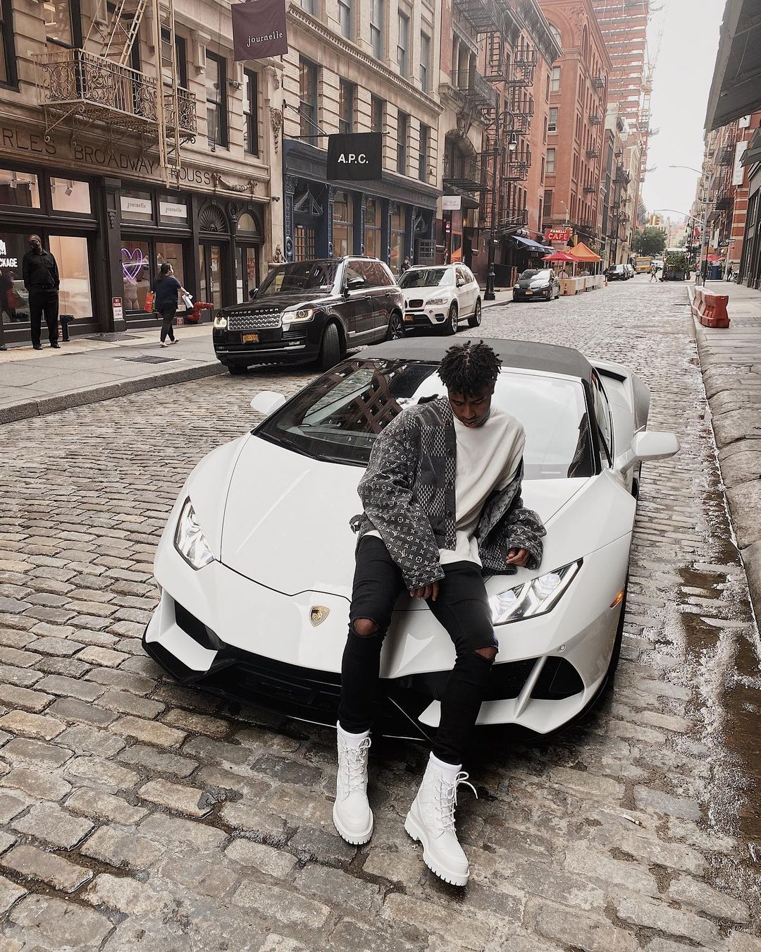 Who is Prettyboyfredo? Everything About The Internet Celebrity - citiMuzik