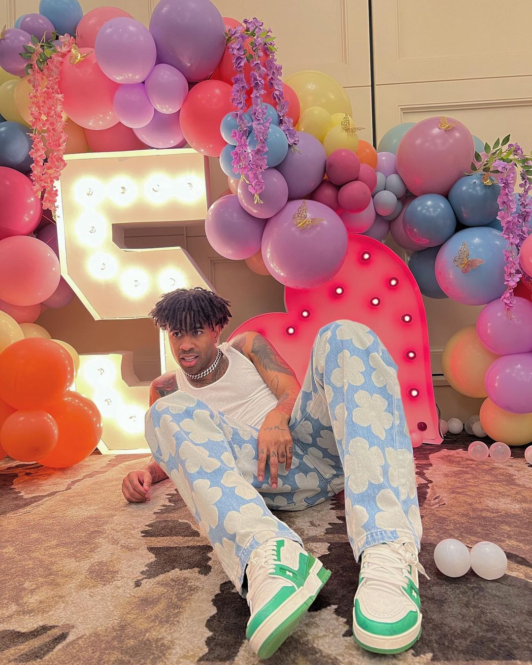 Who is Prettyboyfredo? Everything About The Internet Celebrity - citiMuzik