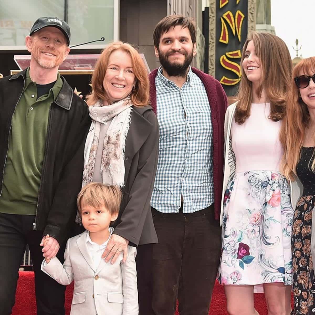 Who is Reed Howard? All About Ron Howard's Son - citiMuzik