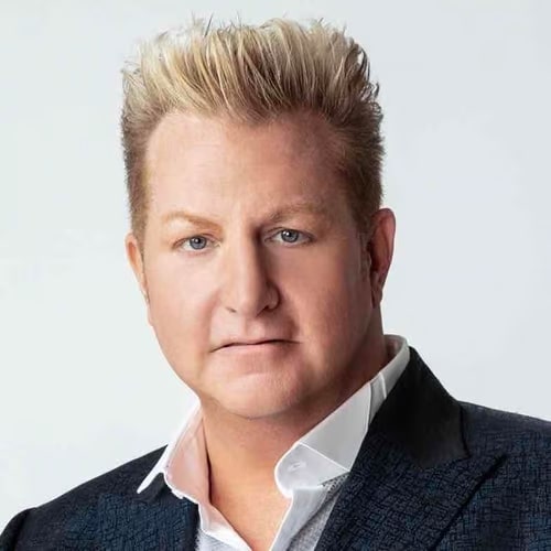 Gary Levox Wife Tara Vernon