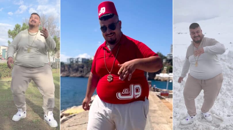 Is Yasin Cengiz Dead? Latest Updates on the Turkish Belly TikTok Dancer ...