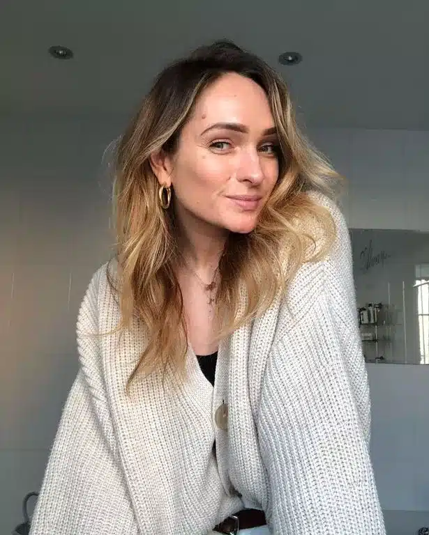 Who was Dani Hampson? Cause of Death and All About Tom Mann’s Fiancée ...