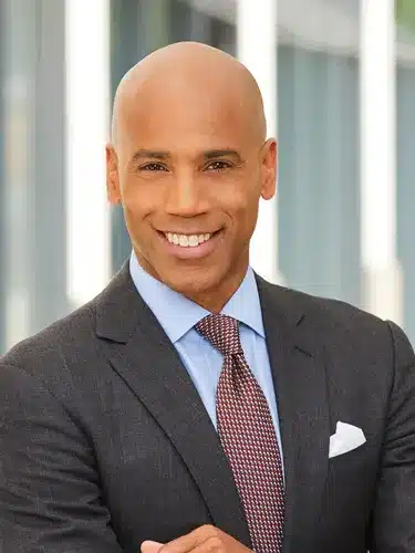 Who is Jamal Adeen Thomas? All About Clarence Thomas' son — citiMuzik