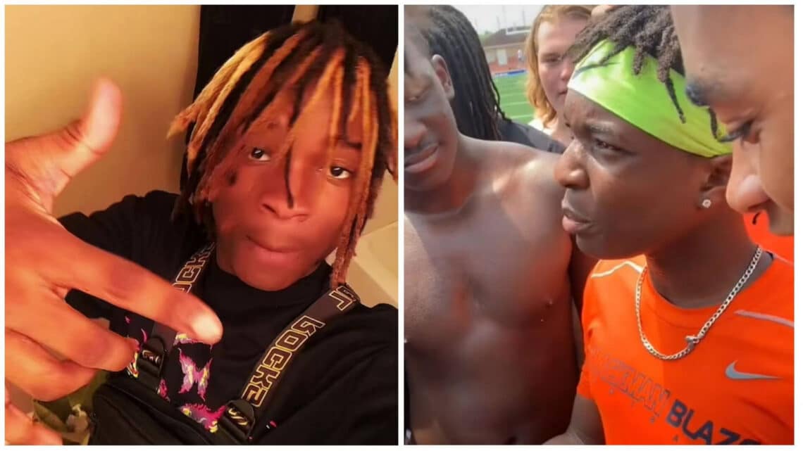 Who is Nathaniel B? Meaning Behind Nathaniel B Meme - citiMuzik