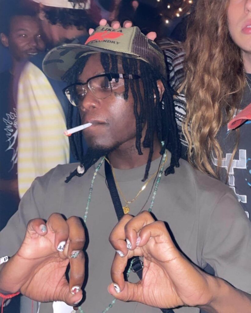 Who is Ian Connor? Everything You Need To Know — citiMuzik