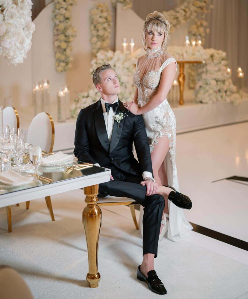 Who is Mikhaila Peterson? All About Jordan Peterson's daughter — citiMuzik