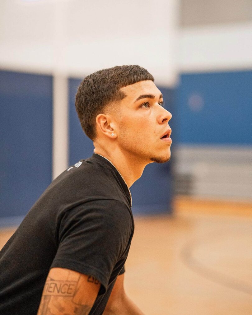 Who is Jaythan Bosch? Everything You Need To Know - citiMuzik