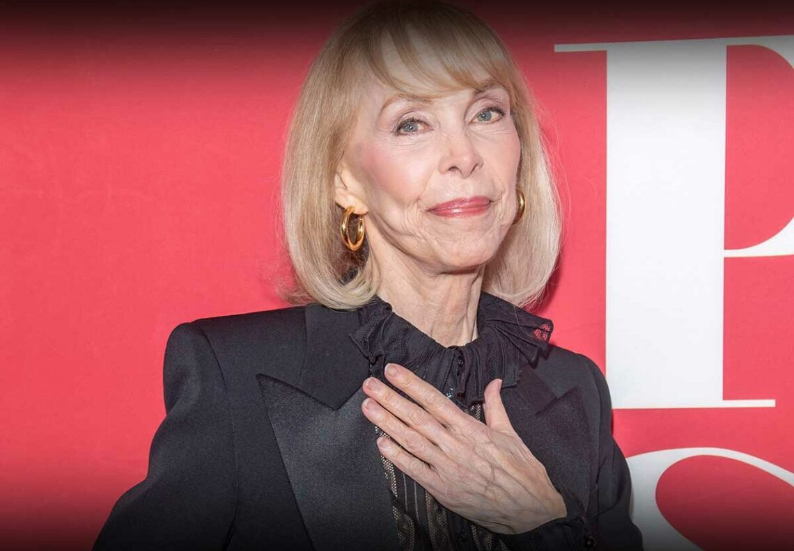 Who is Elaine Joyce? Everything You Need To Know - citiMuzik