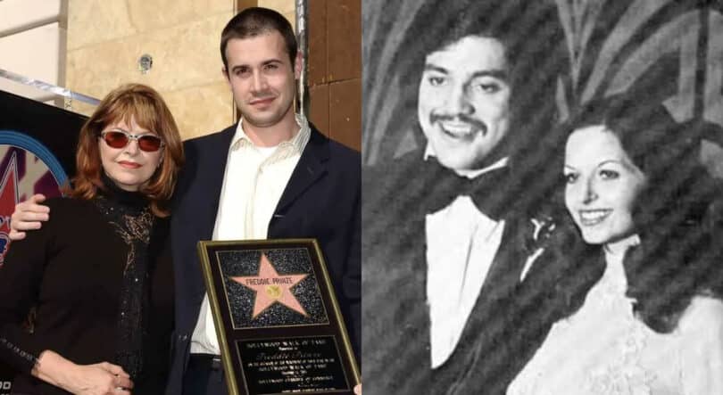 Who is Kathy Prinze? All About Freddie Prinze's Wife - citiMuzik