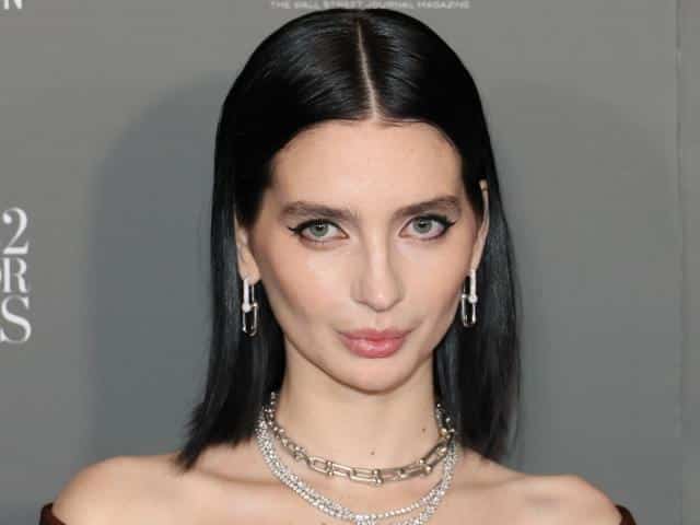 Who is Rebecca Soteros? All About Meadow Rain Walker's Mother — citiMuzik