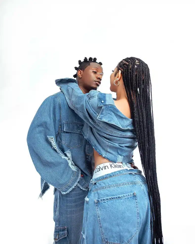 Fayvanny throws an Extravagant surprise party for Rayvanny — citiMuzik