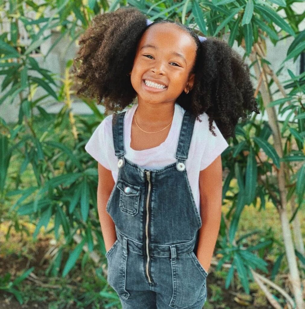 Who is Zhuri James? All About LeBron James' daughter - citiMuzik