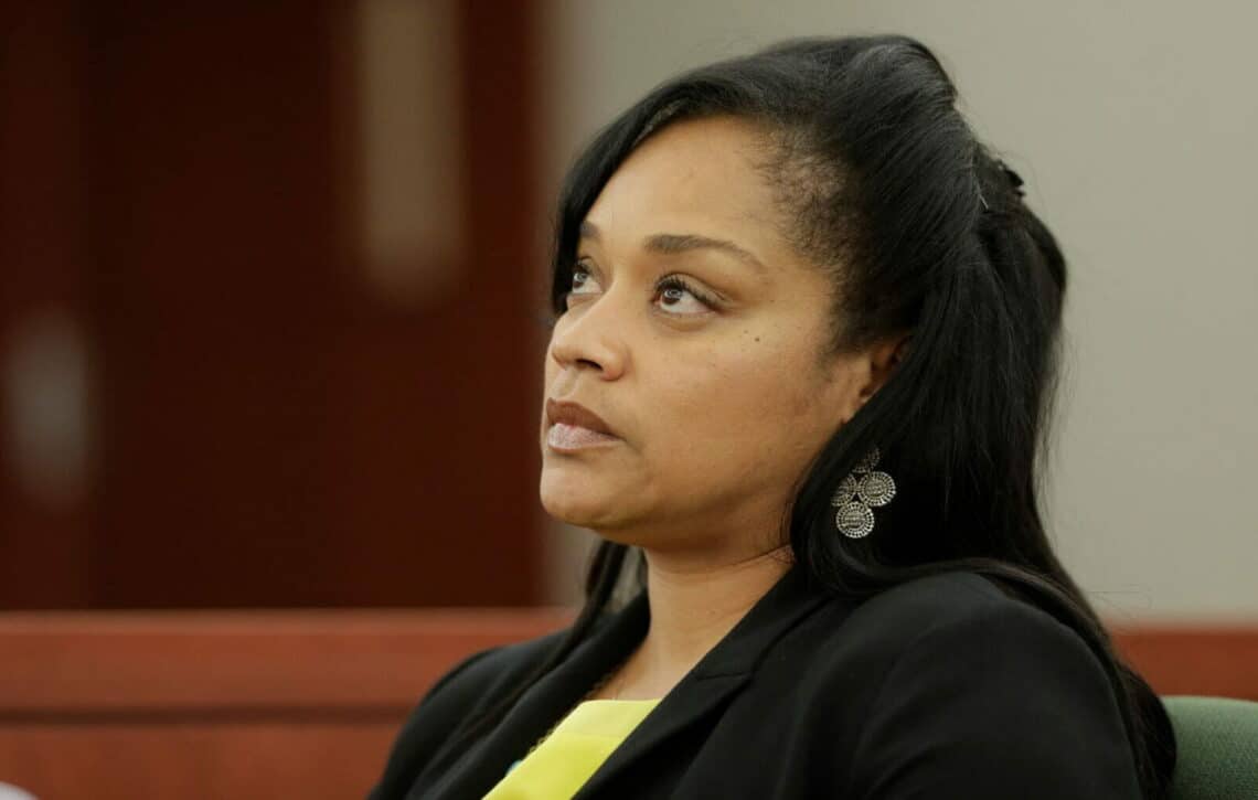 Who was Aaren Simpson? All About O. J. Simpson's Daughter - citiMuzik