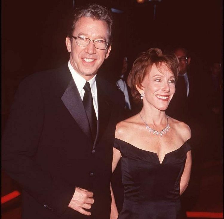 Who is Laura Deibel? All About Tim Allen's ex-wife — citiMuzik