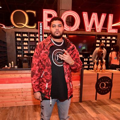 Who is Justin Laboy? All about the man behind Demon Time — citiMuzik