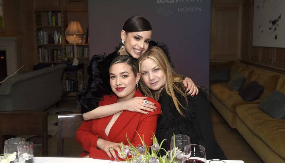 Who is Laura Char Carson? All About Sofia Carson’s Mother - citiMuzik