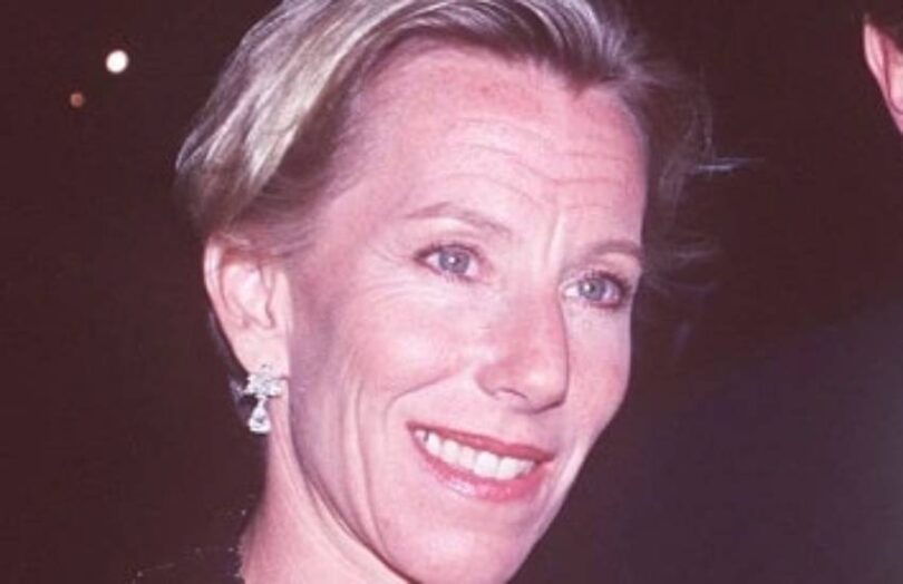 Who is Laura Deibel? All About Tim Allen's ex-wife - citiMuzik