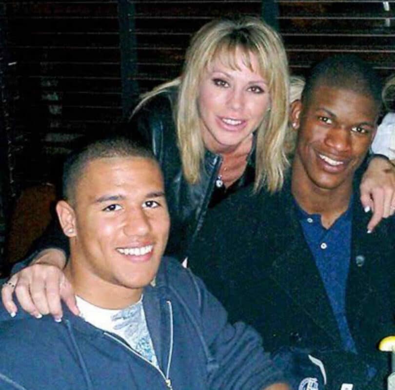 Who is Jimmy Butler's mother? All About Londa Butler - citiMuzik