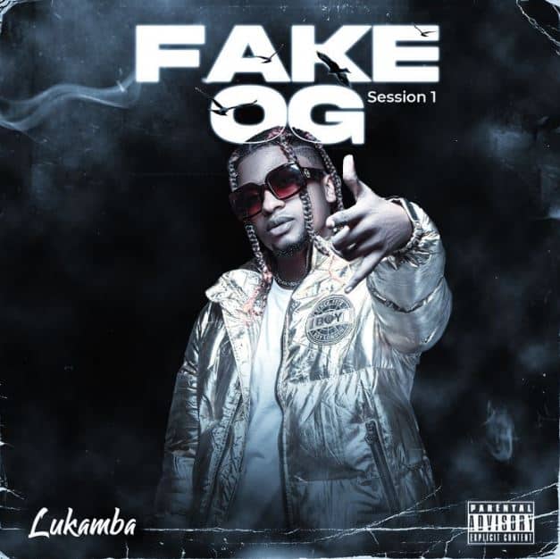 AUDIO Lukamba – Fake OG MP3 DOWNLOAD - citiMuzik