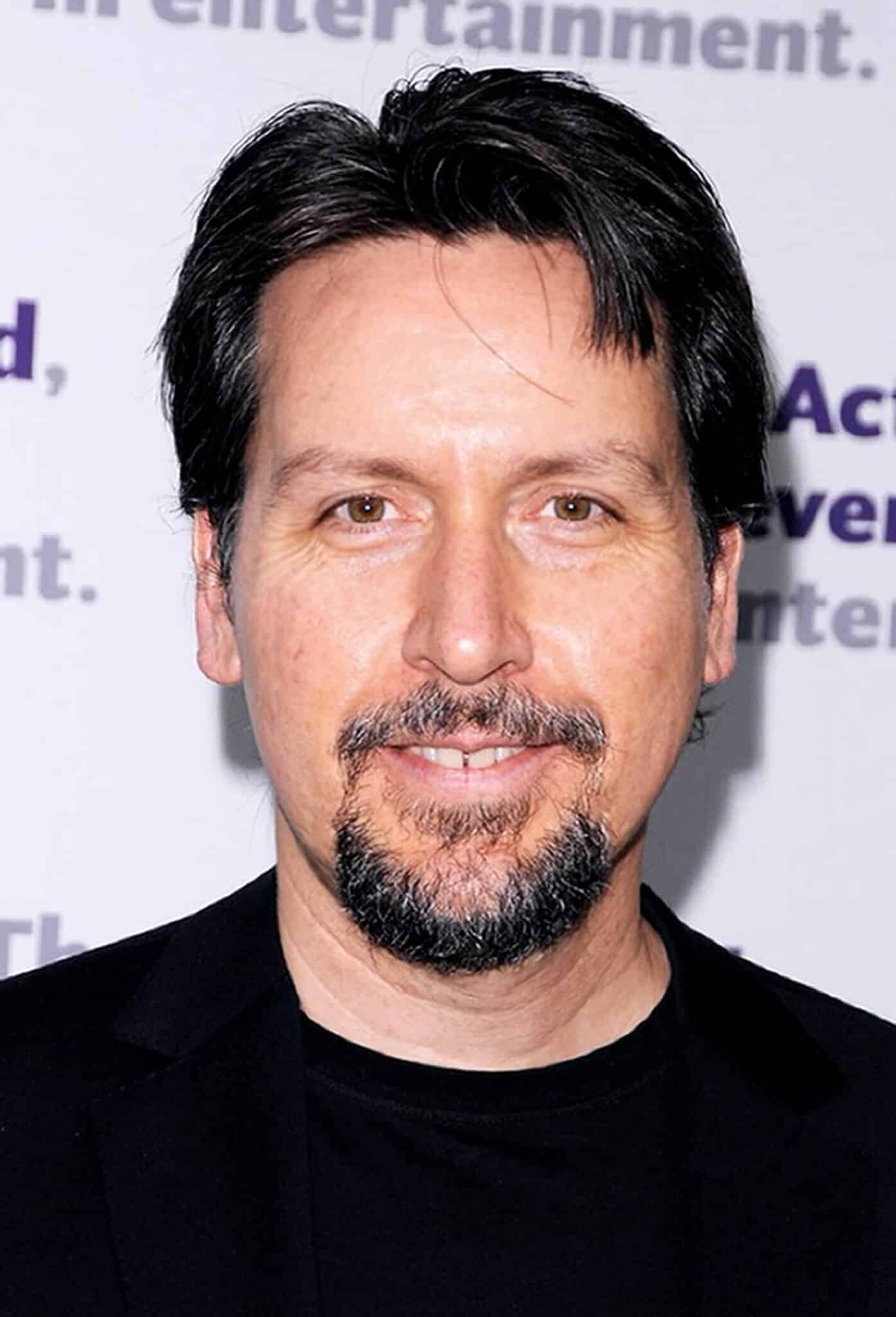 Who is Ramon Estevez? Everything You Need To Know - citiMuzik