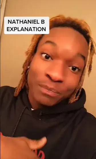 Who is Nathaniel B? Meaning Behind Nathaniel B Meme - citiMuzik