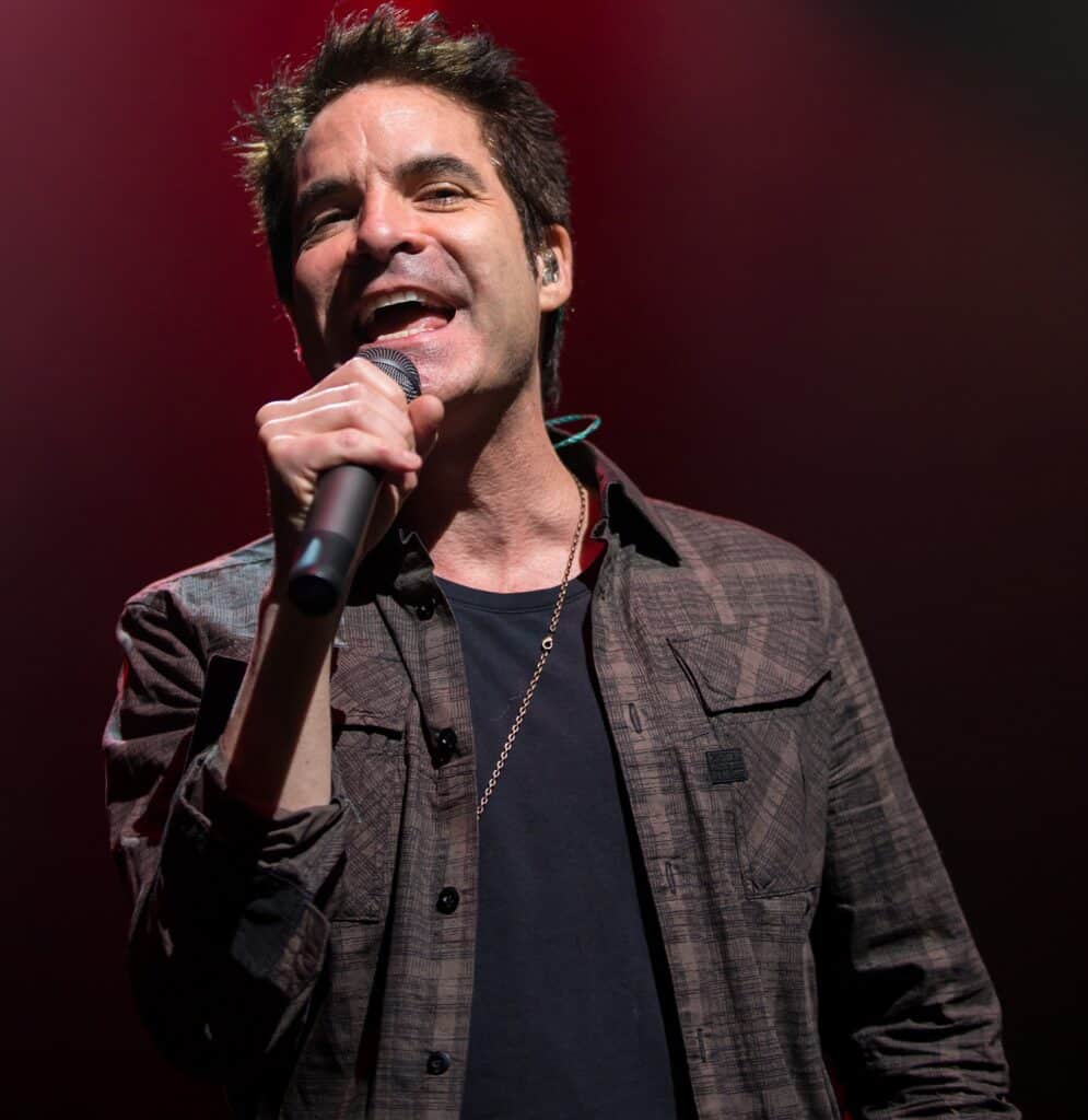 Who is Pat Monahan? Everything You Need To Know - citiMuzik