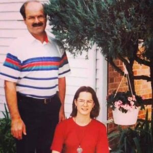 Who is Paula Dietz? All About Dennis Rader's ex-wife — citiMuzik