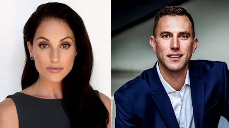 Who is Peter Riley? Everything You Need To Know — citiMuzik