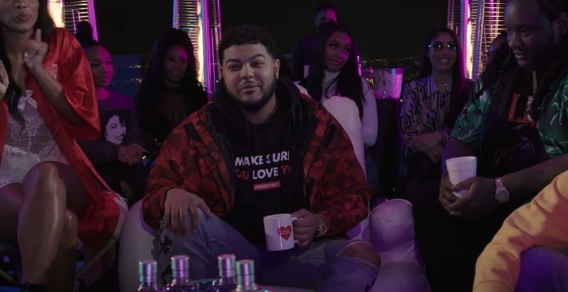 Who is Justin Laboy? All about the man behind Demon Time — citiMuzik