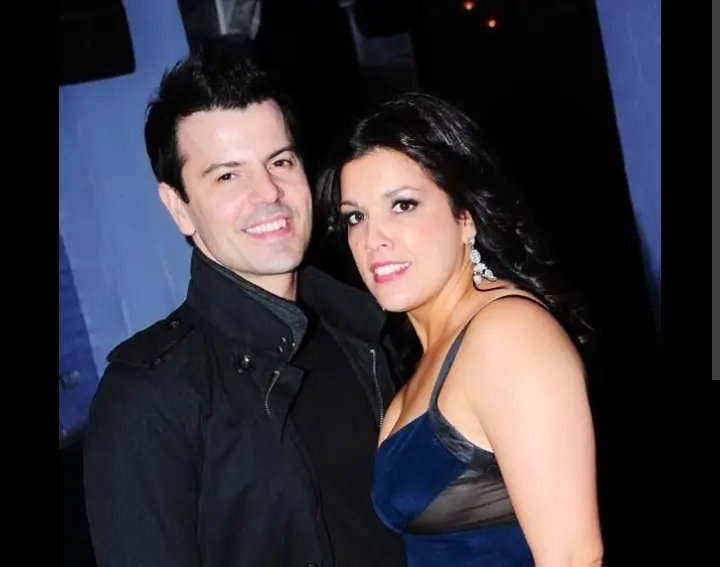 Who is Jordan Knight? Everything You Need to Know - citiMuzik