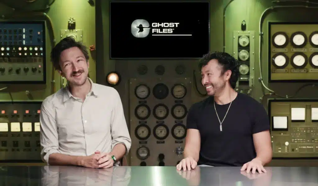 Who is Shane Madej? Everything You Need To Know - citiMuzik