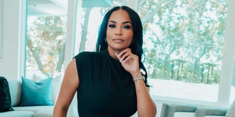 Who is Vanity Alpough? All About Kendrick Perkin's wife — citiMuzik
