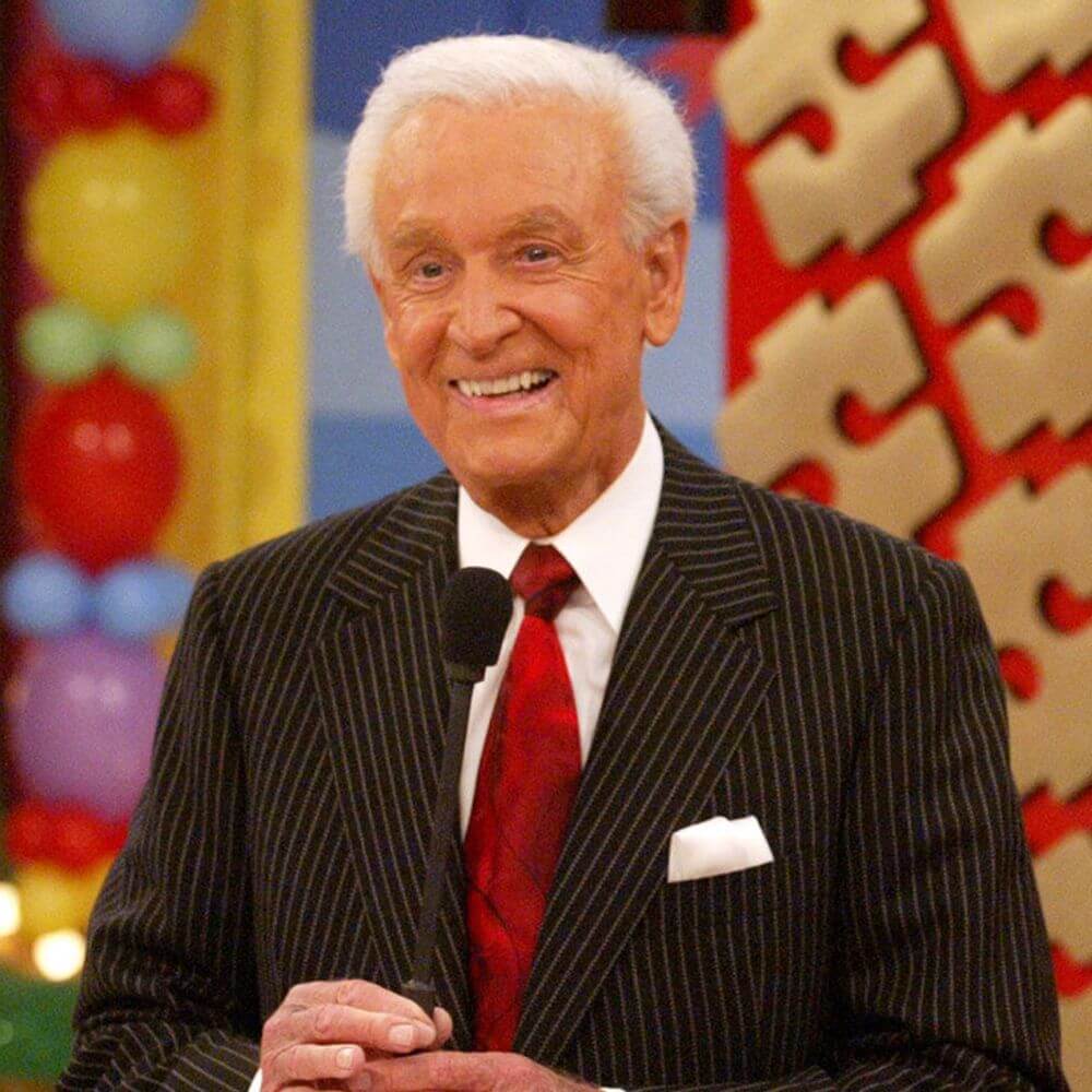 Is Bob Barker still alive? Everything You Need To Know - citiMuzik