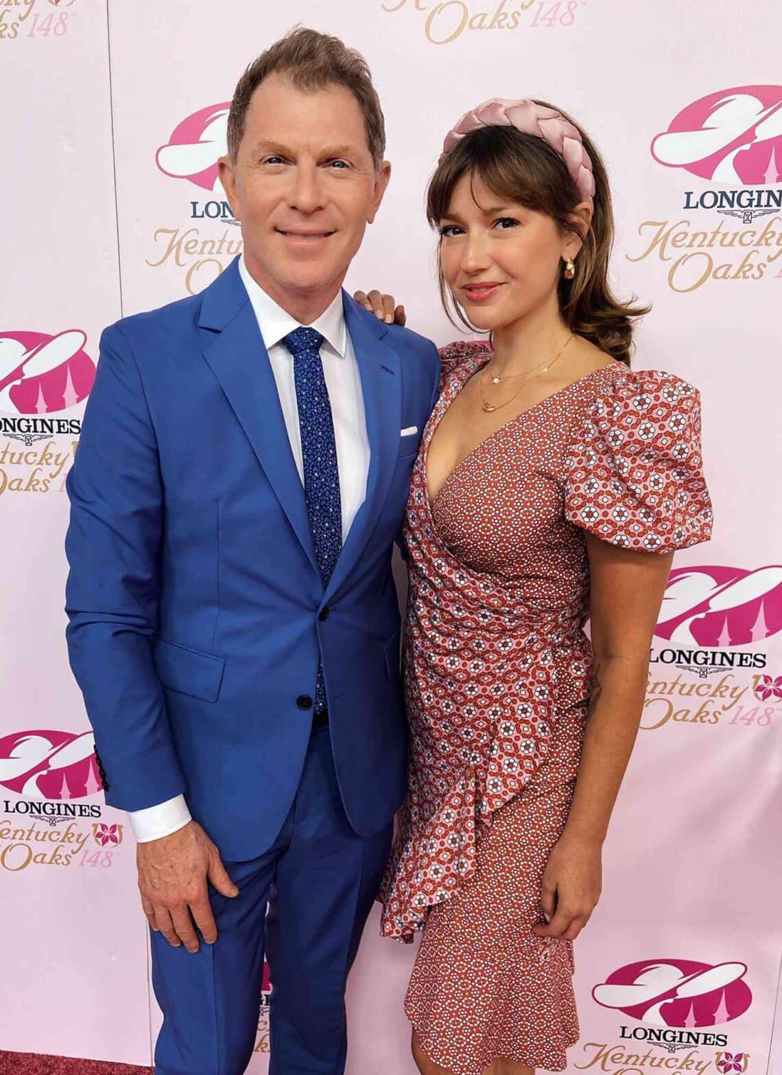 Who is Sophie Flay? Meet Bobby Flay's daughter - citiMuzik