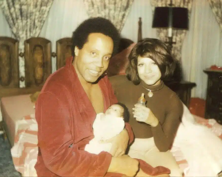 Who is Julianna Farrait? All About Frank Lucas' wife — citiMuzik